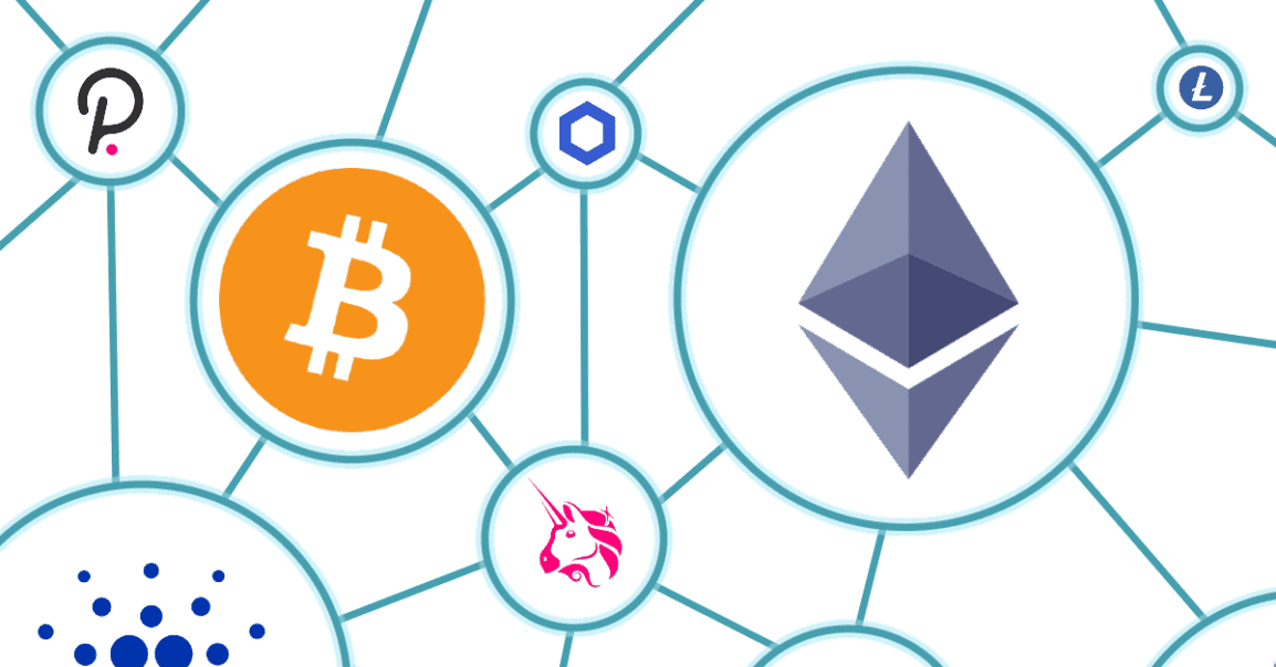 Easing into Crypto, Part 2: How crypto actually works, why Bitcoin is ...